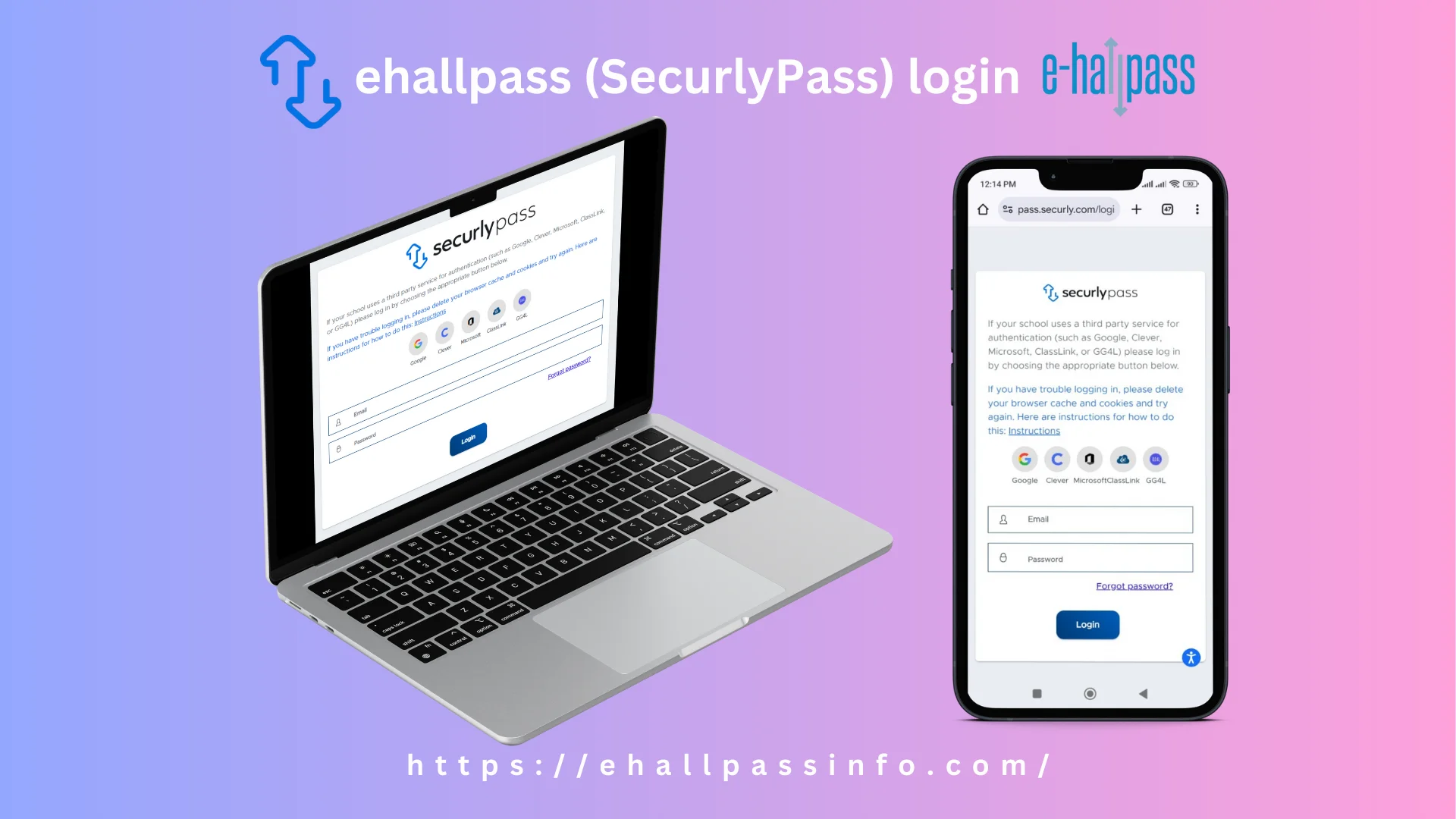 Login to eHallPass (SecurlyPass): A Step-by-Step Guide for Students and Staff